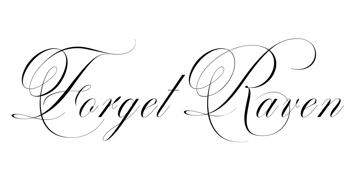 Collections – forgetraven