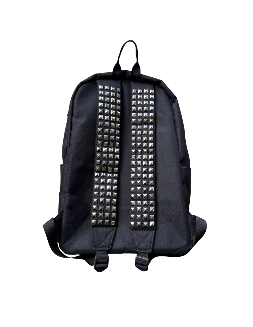 Onyx Backpack – forgetraven