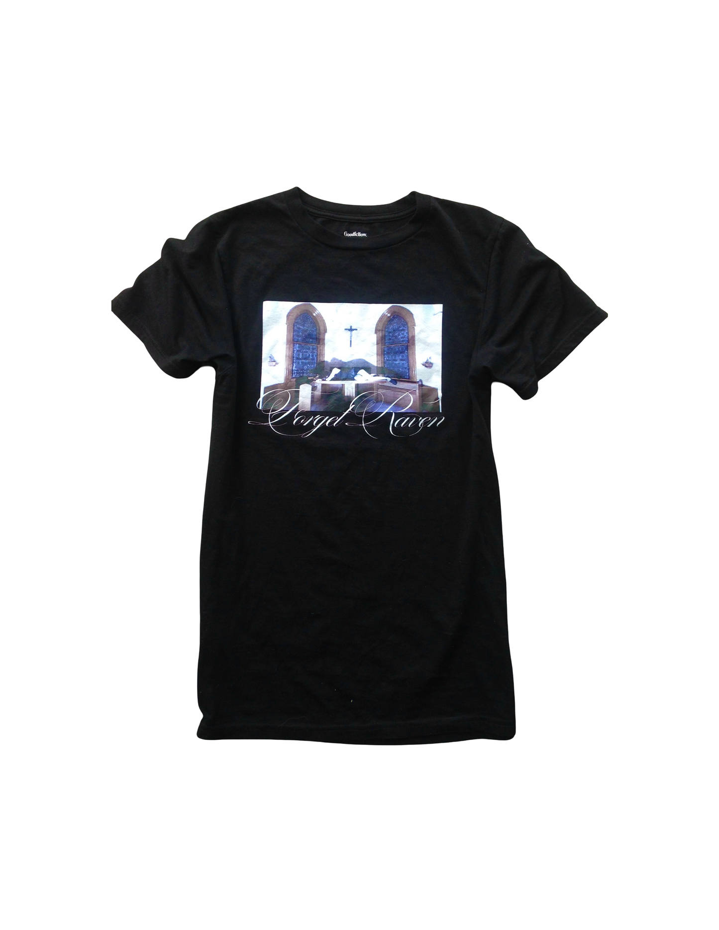 revenant tee – forgetraven